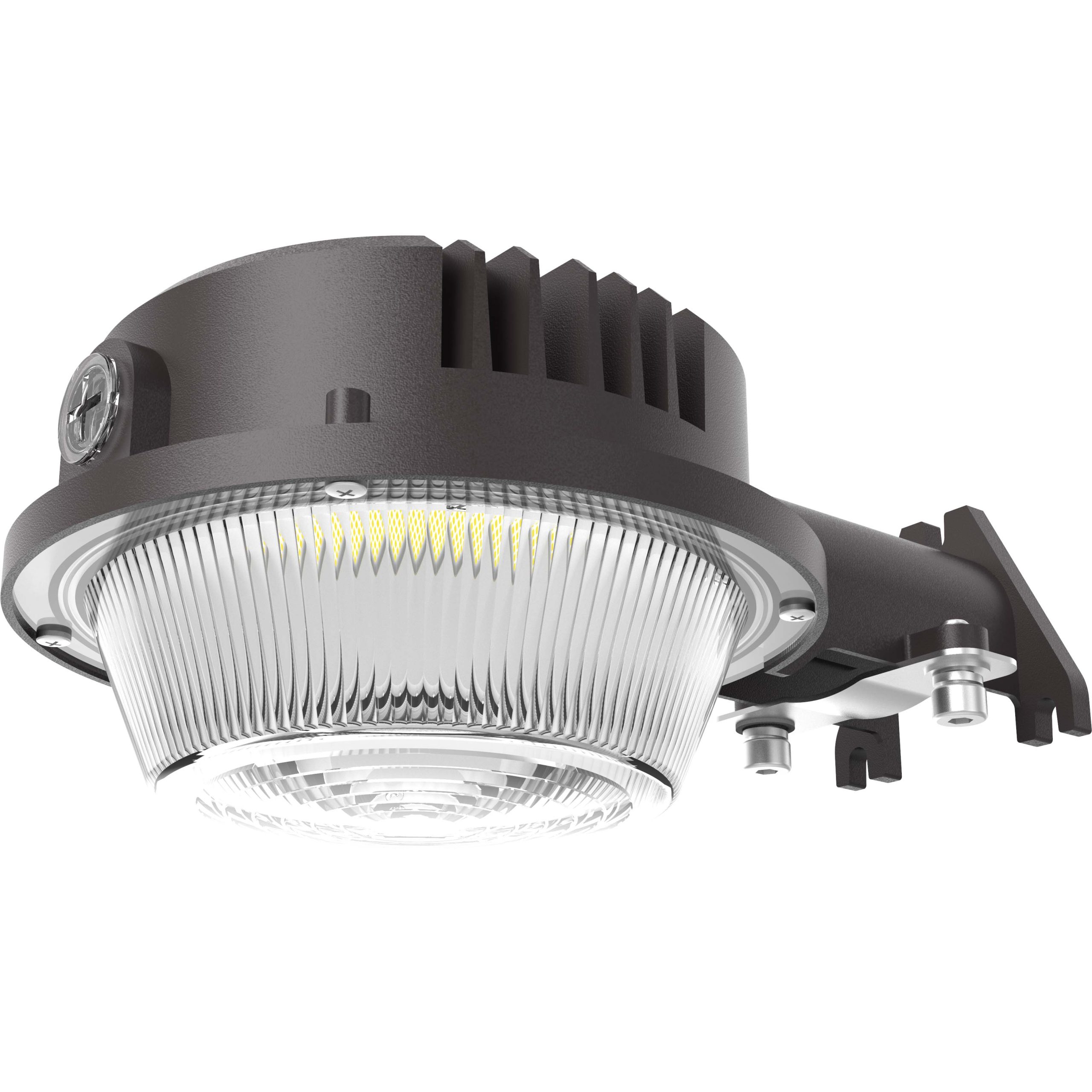 BL01/BL02; LED Barn Light & Area Light Series - QuantaLight
